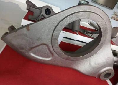 중국 수지 모래 주물 ADI 주물은 지상 정확한 차원 영농 기계를 반반하게 합니다 판매용