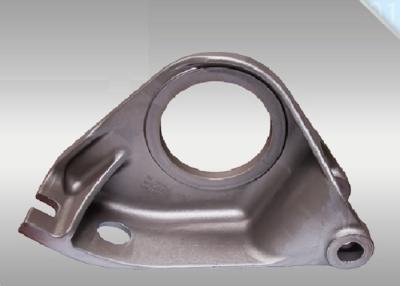 중국 수지 모래 주물 ADI 주물은 지상 정확한 차원 영농 기계를 반반하게 합니다 판매용