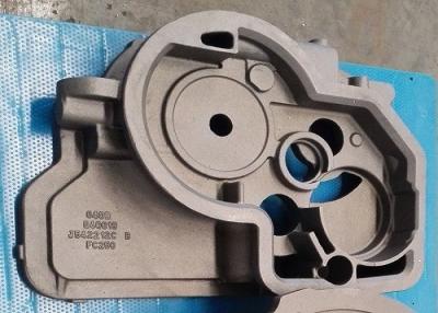 Cina Trasmissione del carrello elevatore a forcale e caso di trasferimento con la dimensione accurata in vendita