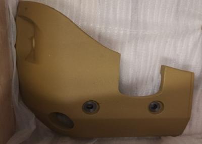 中国 滑らかな表面が付いている小型掘削機のねずみ鋳鉄の鋳造の小さい均衡 販売のため