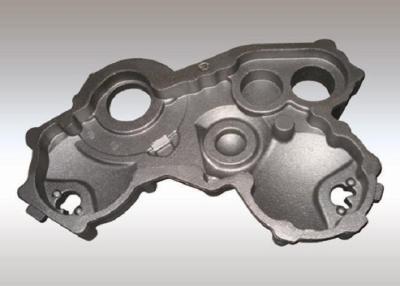 Cina Trattamento di superficie accurato di granigliatura della trasmissione delle colate del ghisa grigio di dimensione in vendita