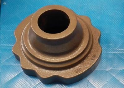 China OEM diferenciado de la caja de la dimensión de los productos exactos del arrabio disponible en venta