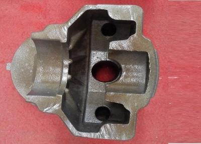 China OEM diferenciado de la caja de la dimensión de los productos exactos del arrabio disponible en venta