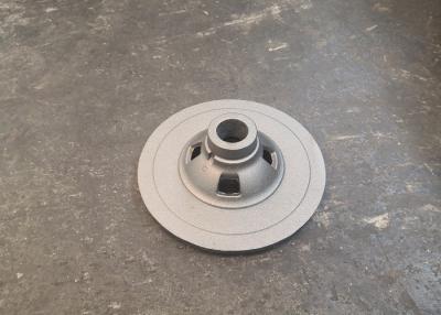 China Sand Casting Parts For Forklift Truck Front Hub Adequate Capacity Competitive Price for sale