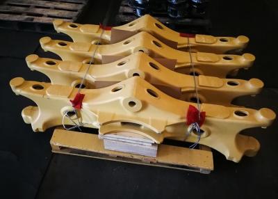 la piattaforma di lavoro aereo 214kg parte l'asse della direzione senza pressione ambientale