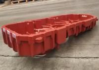 China Sand Casting Transmission And Transfer Case For Aerial Work Platform for sale