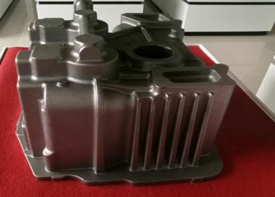 OEMの空気の仕事プラットホームのための利用できるトランスファー ケースの自動変速機