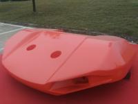 China Engineering Machinery Vacuum Casting Products Huge Counterweights for sale