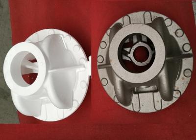 中国 砂型で作る鋳鉄は受諾可能な少しの差動箱を分けます 販売のため