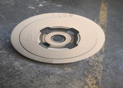 中国 砂型で作る鋳鉄は受諾可能な少しの差動箱を分けます 販売のため