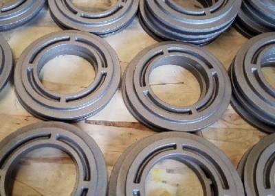 Cina La piccola colata della colata delle parti verdi del ghisa si separa la piccola quantità accettabile in vendita