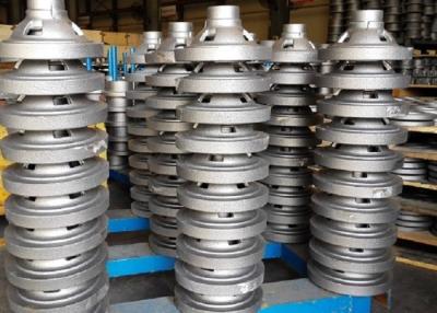 Cina Capacità adeguata di piccolo della colata delle parti del ghisa della colata di sabbia prezzo competitivo delle parti in vendita