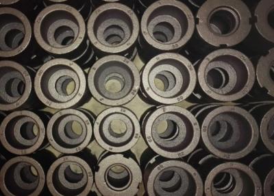 China Grünes Casting-Roheisen zerteilt kleine werfende verfügbare glatte Oberfläche Teile Soems zu verkaufen