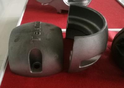 China El bastidor del nudillo del cierre parte la tina de protección con la dimensión exacta en venta