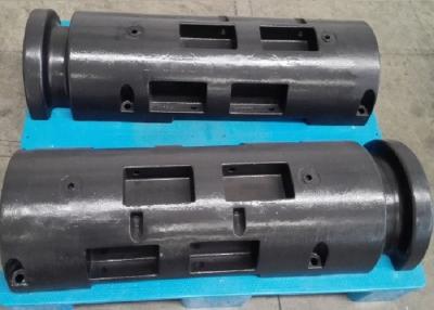 China El bastidor del nudillo del cierre parte la tina de protección con la dimensión exacta en venta