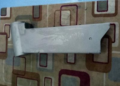 中国 高力および靭性のADIの鋳造の車軸ADI 1050-3を投げる鉄 販売のため