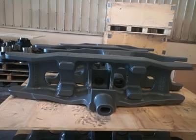 Cina Pezzi meccanici della costruzione della colata del ferro che dirigono approvazione di iso 9000 dell'asse in vendita