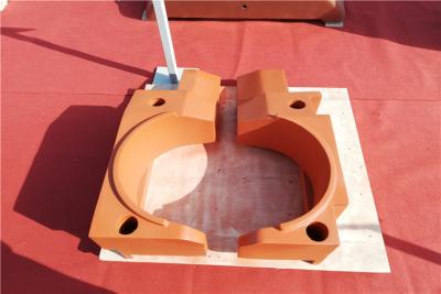 Cina Piccoli prodotti della colata sotto vuoto per il carrello elevatore elettrico con la buona dimensione accurata di superficie in vendita