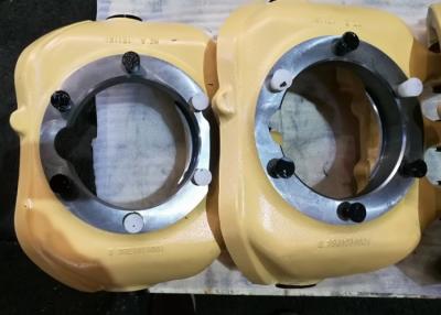 Китай Оборудование изготовленного на заказ цвета воздушное разделяет костяшку отливки с гарантией 1 года продается