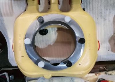 Китай Оборудование изготовленного на заказ цвета воздушное разделяет костяшку отливки с гарантией 1 года продается