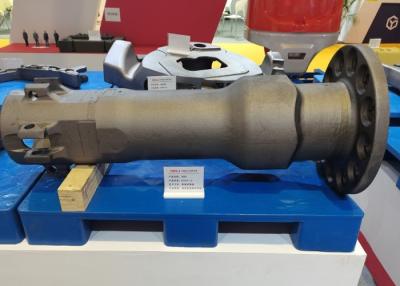 중국 강립 분사식 견인차 OEM 차축 암 GGG50-8 주철부 판매용