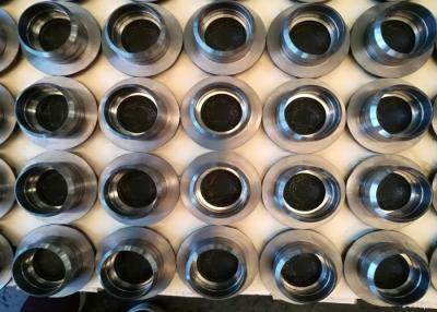 China Shot Blasting Smooth Surface Iron Casting Torcon Case for sale