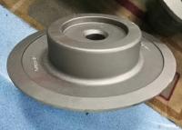 China Shot Blasting Smooth Surface Iron Casting Torcon Case for sale