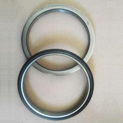 China floating seal, made of 15mr3mo with outer diameter 50mm to 1425mm for sale