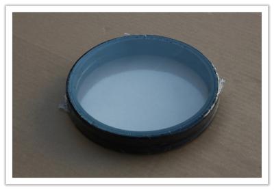 China floating seal, with pressure 0.3mpa and tempreture -50°C to 120°C for sale