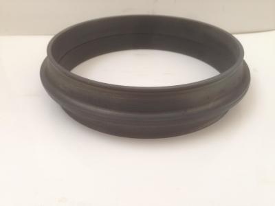 China floating seal, with pressure 0.3mpa,and four type rubber ring NBR HNBR VMQ FPM for option for sale