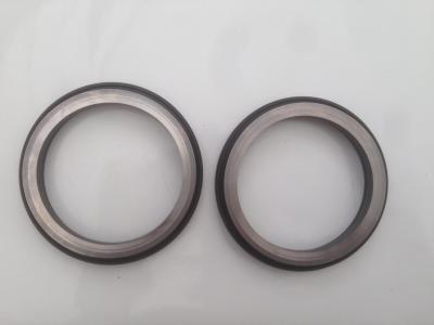 China floating seal, with pressure 0.3mpa,and sealing face roughness within 0.15um for sale