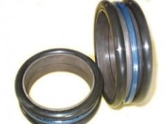 China floating seal, high hardness HRC65-72,and with character corrosion &wear resistance and anti dirty ability for sale