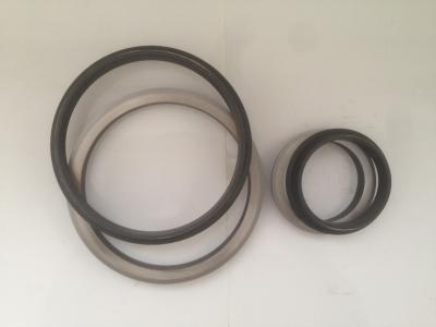 China floating seal,with the sealing face roughness within 0.15um,and speed of 3 meters per second max for sale