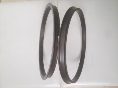 China floating seal,with the sealing face roughness within 0.15um,flatness precision is 0.1um to 0.2um for sale