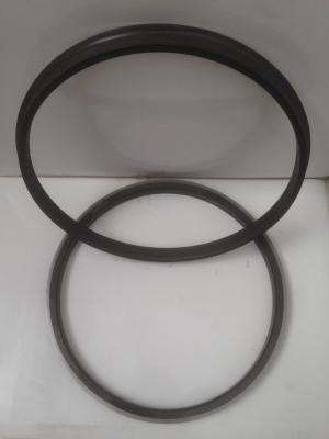 China floating seal, made of15cr3mo,and tempreture ranges from -50°C to 120°C for track roller for sale