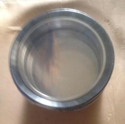 China duo cone seal,sealing face roughness is 0.15um, and the flatness precison is 0.005mm for sale