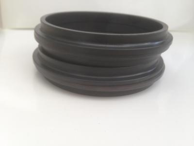 China face seal, special alloy steel casting, with quenching and heat treatment for roller for sale