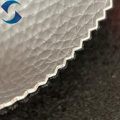 중국 20.0mm PVC 가죽 직물 진공 및 일반 포장 방수 판매용