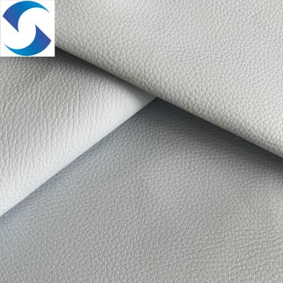 China Width 55/62 Synthetic Leather Fabric - Recommended for Vacuum And Regular Packing for sale