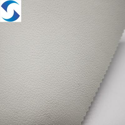 China Sofa materials fabric in china buy fabric from china rip stop artificial leather fabric for sofa for sale