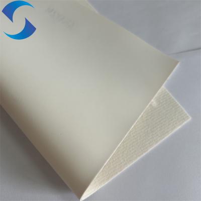 China 0.9±0.05 Thickness Upholstery Classical Color Artificial Leather fabric for Car Seat Product and Style Soft Hand Feeling for sale