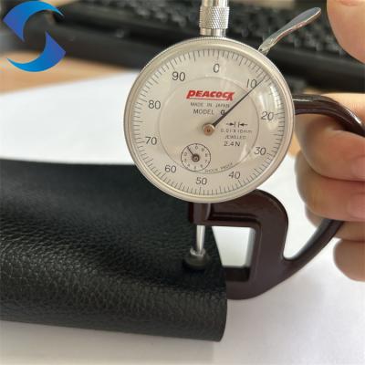 China PVC leather fabric for Shoes Sample Free Buy fabric from china artificial faux leather fabric for sofa fabric for sale