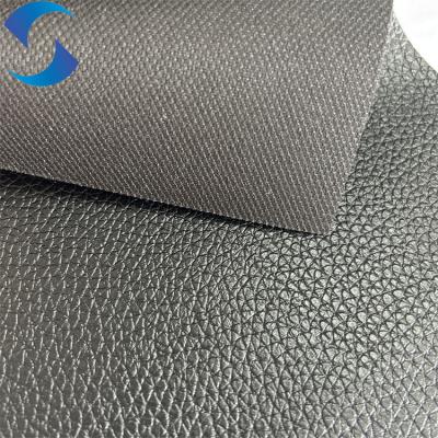 China PVC leather fabric for Shoes Sample Free Buy fabric from china artificial faux leather fabric for sofa fabric for sale