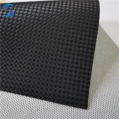 China Abrasion-Resistant PVC Leather Fabric Origin and Quick Delivery synthetic leather fabric for sofa set for sale
