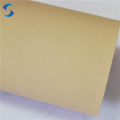 China Versatile Artificial Leather Fabric for Different Applications faux leather fabric synthetic leather fabric for sale