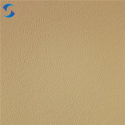 China Versatile Artificial Leather Fabric for Different Applications faux leather fabric synthetic leather fabric for sale