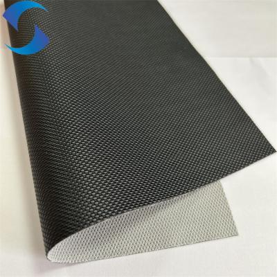 China Customised fabric synthetic leather fabric fabrication services car seat cover sofa materials fabric in china for sale