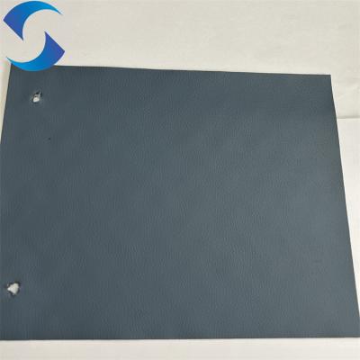 China Synthetic Leather Fabric Artificial Leather Fabric for Multiple Applications for making handbags luggage rexine leather for sale