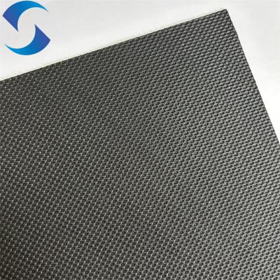 China Customised fabric synthetic leather fabric fabrication services car seat cover sofa materials fabric in china for sale