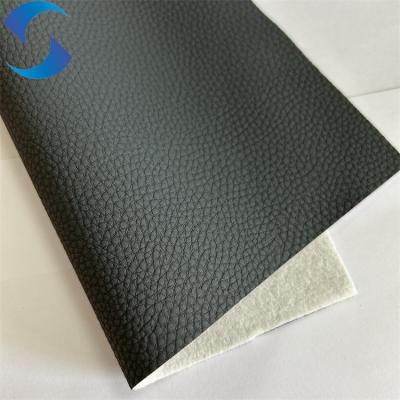 중국 경제 PVC 합성 가죽 직물 자동차 좌석 커버 자동차 재료 고양이 발톱 판매용